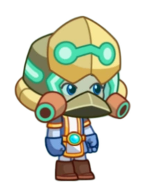 Galactic Helmet | Prodigy Game Wiki | Fandom