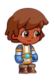 Heavy Shoes | Prodigy Game Wiki | Fandom