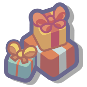 Pile of Gifts | Prodigy Game Wiki | Fandom