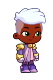 Storm Titan Armor | Prodigy Game Wiki | Fandom