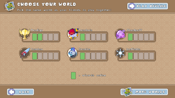 Worlds | Prodigy Game Wiki | Fandom