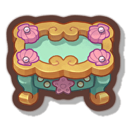 Mermaid Table | Prodigy Game Wiki | Fandom