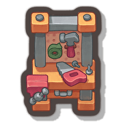 Workbench | Prodigy Game Wiki | Fandom
