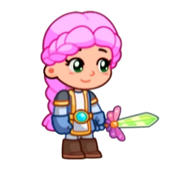 Fairy Sword | Prodigy Game Wiki | Fandom