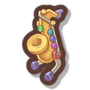 Saxophone | Prodigy Game Wiki | Fandom