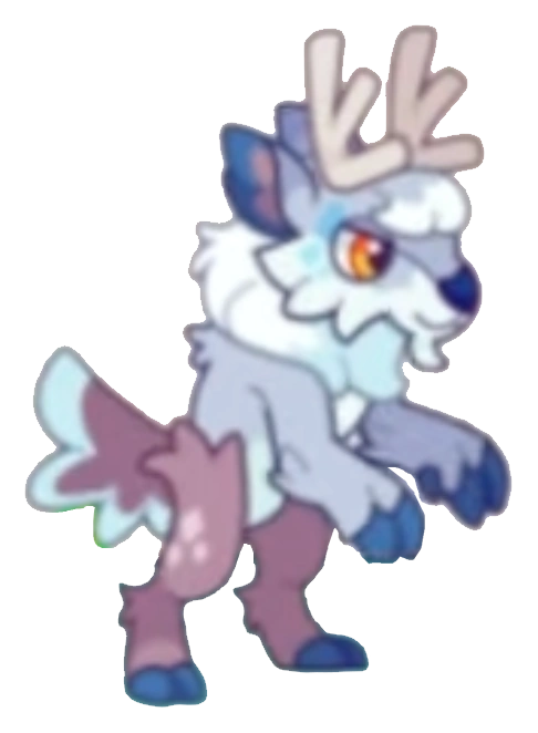 Sleetfoot | Prodigy Game Wiki | Fandom