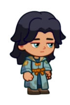 Ancient Wizard Outfit | Prodigy Game Wiki | Fandom