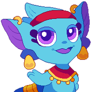 Athena | Prodigy Game Wiki | Fandom