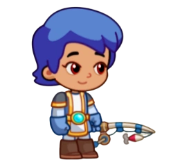 Fishing Pole | Prodigy Game Wiki | Fandom