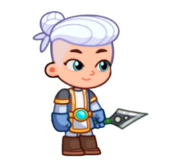 Ninja's Honor | Prodigy Game Wiki | Fandom