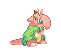 Tallow Topper | Prodigy Game Wiki | Fandom