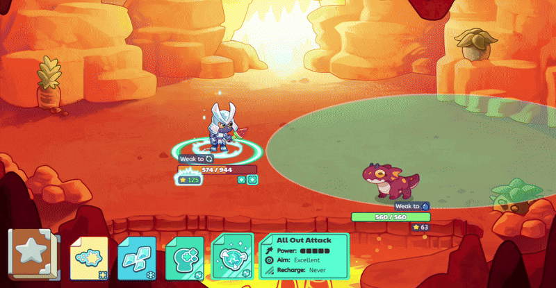 All Out Attack | Prodigy Game Wiki | Fandom