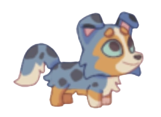 Australian Shepherd | Prodigy Game Wiki | Fandom