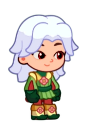 Flower Doublet | Prodigy Game Wiki | Fandom