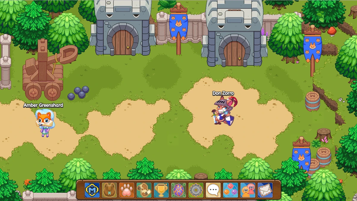 Fort Fox | Prodigy Game Wiki | Fandom