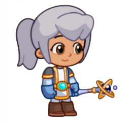 Iron Wand | Prodigy Game Wiki | Fandom
