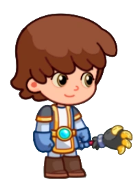 Luminex Claw | Prodigy Game Wiki | Fandom