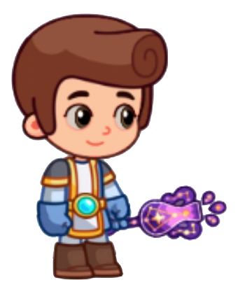 Aquarius Dark Wand | Prodigy Game Wiki | Fandom