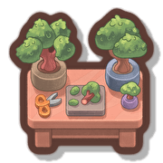 Bonsai Table | Prodigy Game Wiki | Fandom