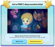 Membership (Prodigy Math) | Prodigy Game Wiki | Fandom