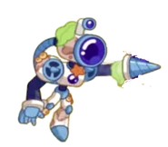 Hydroid | Prodigy Game Wiki | Fandom