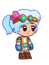 Trialmaster's Circlet | Prodigy Game Wiki | Fandom