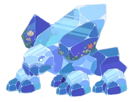 Crystal Golem | Prodigy Game Wiki | Fandom