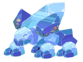 Crystal Golem | Prodigy Game Wiki | Fandom