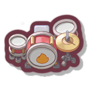 Drumset | Prodigy Game Wiki | Fandom