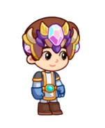 Titan Mage Crown | Prodigy Game Wiki | Fandom