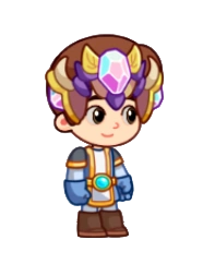 Titan Mage Crown | Prodigy Game Wiki | Fandom