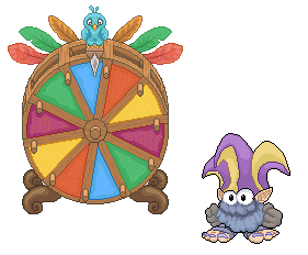 Wheel of Wonder/Change History | Prodigy Game Wiki | Fandom