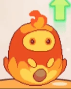 Flame Caller | Prodigy Game Wiki | Fandom