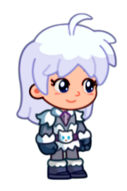 Frost Saber Robes | Prodigy Game Wiki | Fandom