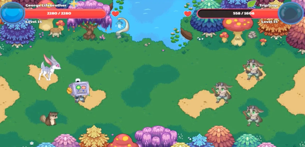 TripTrop Trio | Prodigy Game Wiki | Fandom