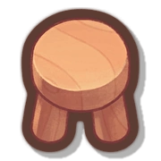 Wood Stool | Prodigy Game Wiki | Fandom