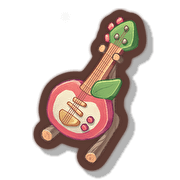 Apple Guitar | Prodigy Game Wiki | Fandom