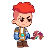 Draconyx | Prodigy Game Wiki | Fandom