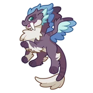 Polartide | Prodigy Game Wiki | Fandom