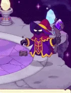 The Puppet Master | Prodigy Game Wiki | Fandom