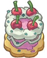 Cherry Cake | Prodigy Game Wiki | Fandom
