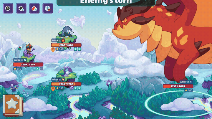 Fire Dragon Single 1 | Prodigy Game Wiki | Fandom