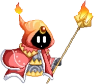 Flame Caller | Prodigy Game Wiki | Fandom