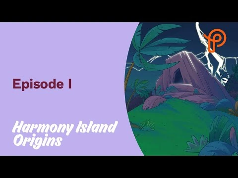 Harmony Island Origins | Prodigy Game Wiki | Fandom
