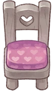 Cute Chair | Prodigy Game Wiki | Fandom