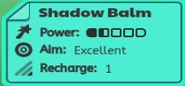 Shadow Balm | Prodigy Game Wiki | Fandom