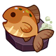 Cooked Fish | Prodigy Game Wiki | Fandom