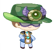 Hunter Hat | Prodigy Game Wiki | Fandom