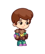 Plant Titan Garb | Prodigy Game Wiki | Fandom