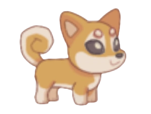 Shiba Inu | Prodigy Game Wiki | Fandom